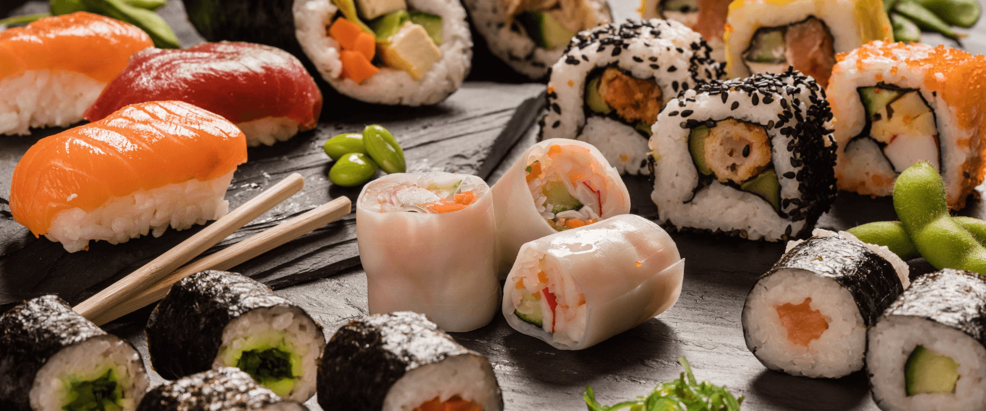 Meat and Seafood – Multiplus DM