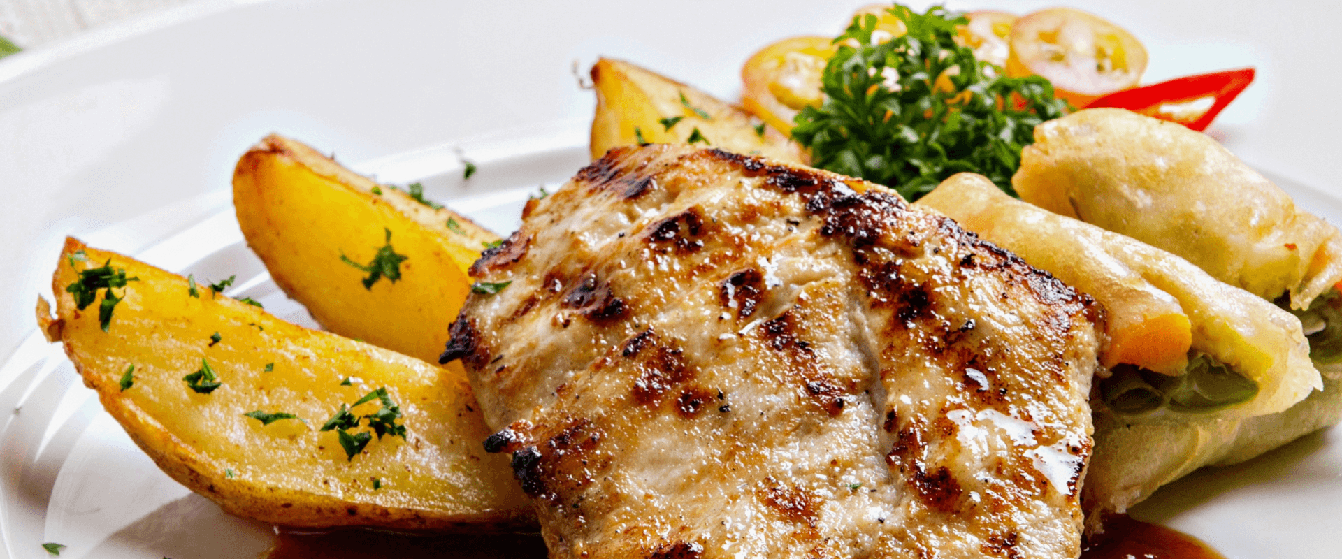 Meat and Seafood – Multiplus DM