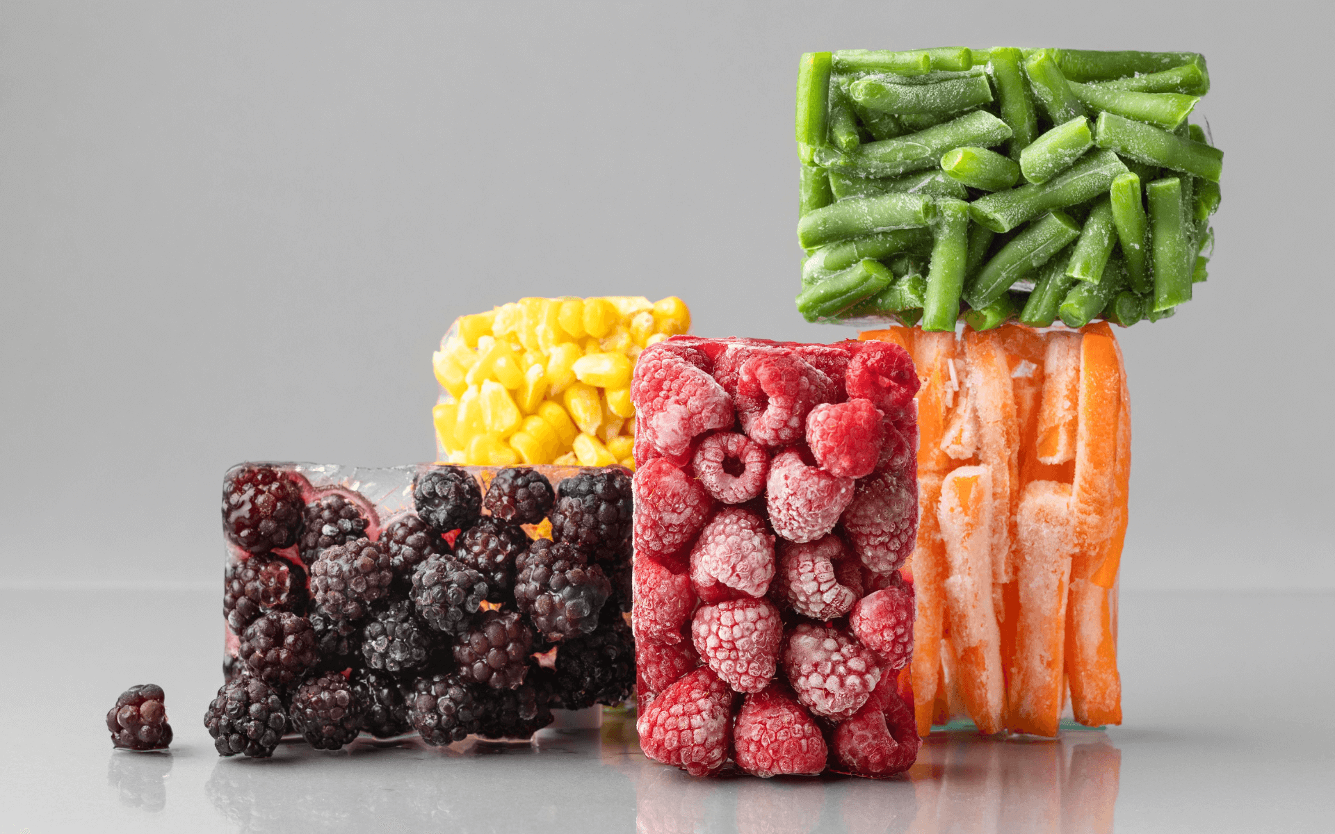 Frozen Foods – Multiplus DM