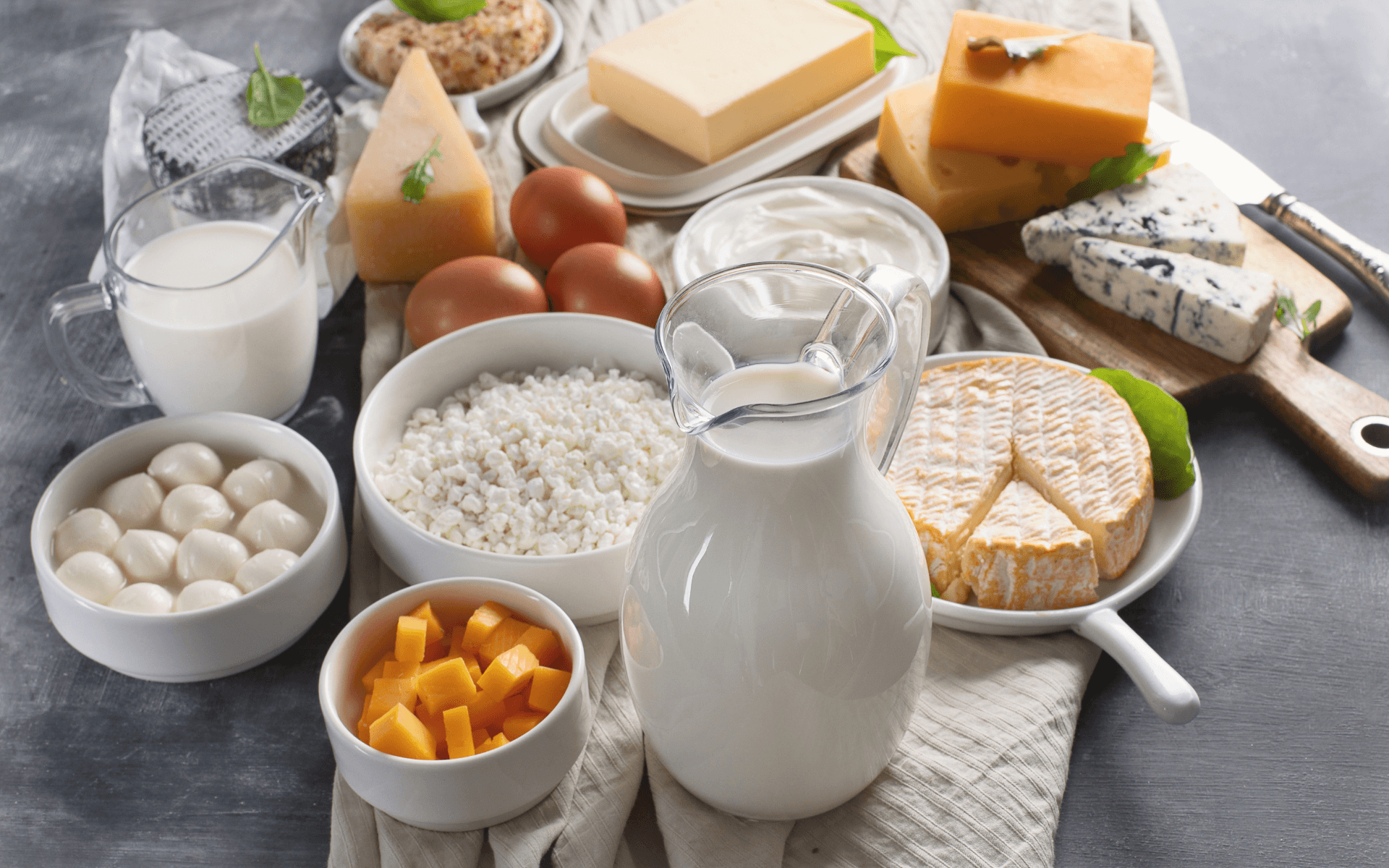Refrigerated Foods – Multiplus DM